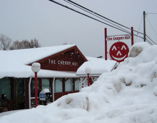 The Cherry Hut A Northern Michigan Tradition Since 1922