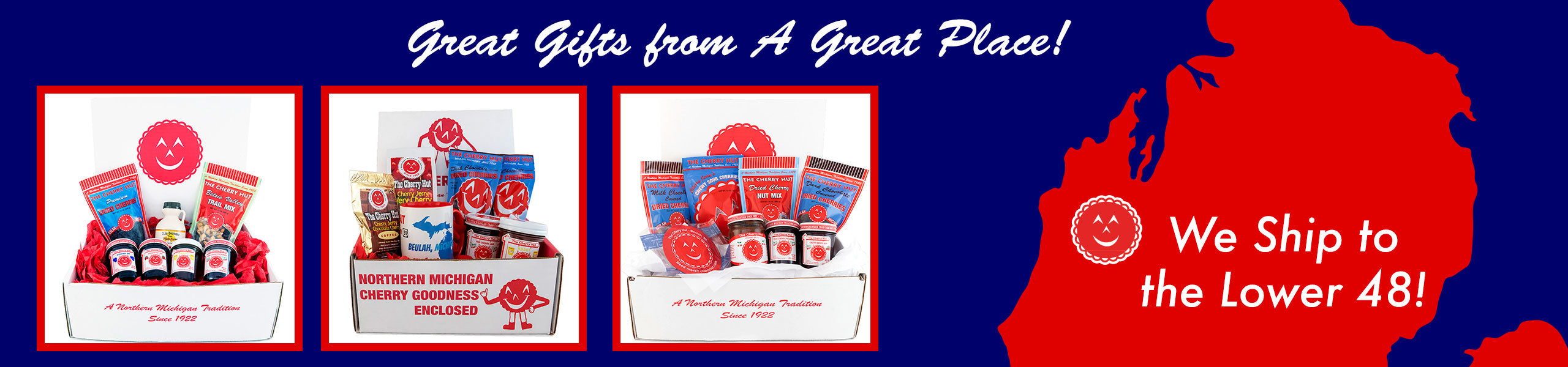 The Cherry Hut A Northern Michigan Tradition Since 1922